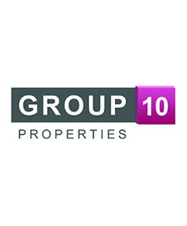 Group 10 Properties